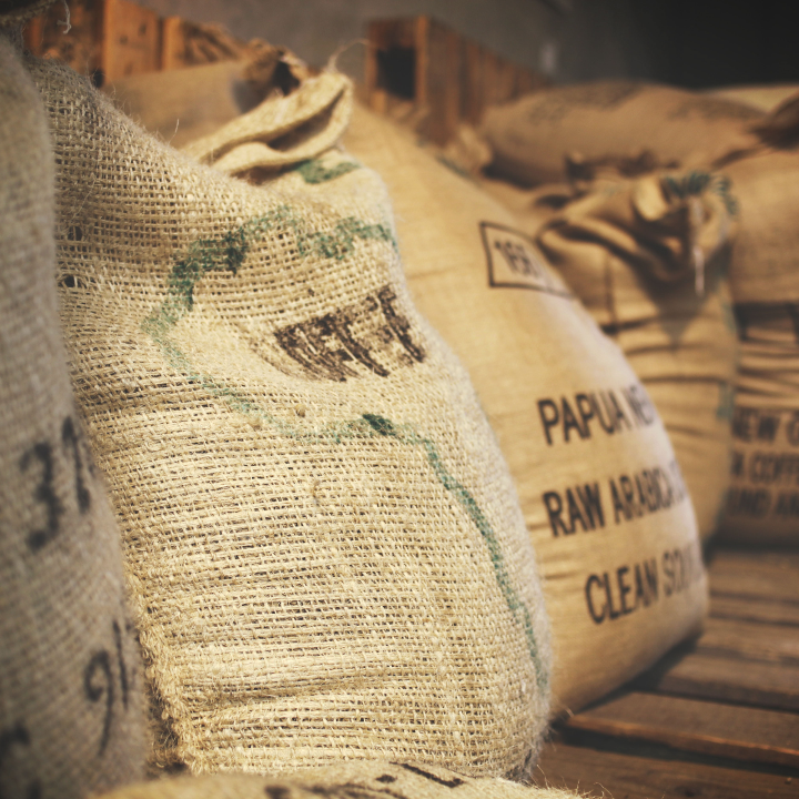 Bohee Coffee Roasters